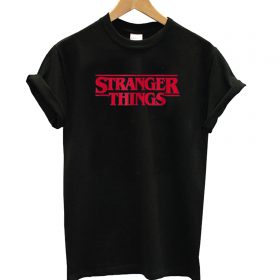 Stranger Things Westlake High Senior Things T shirt
