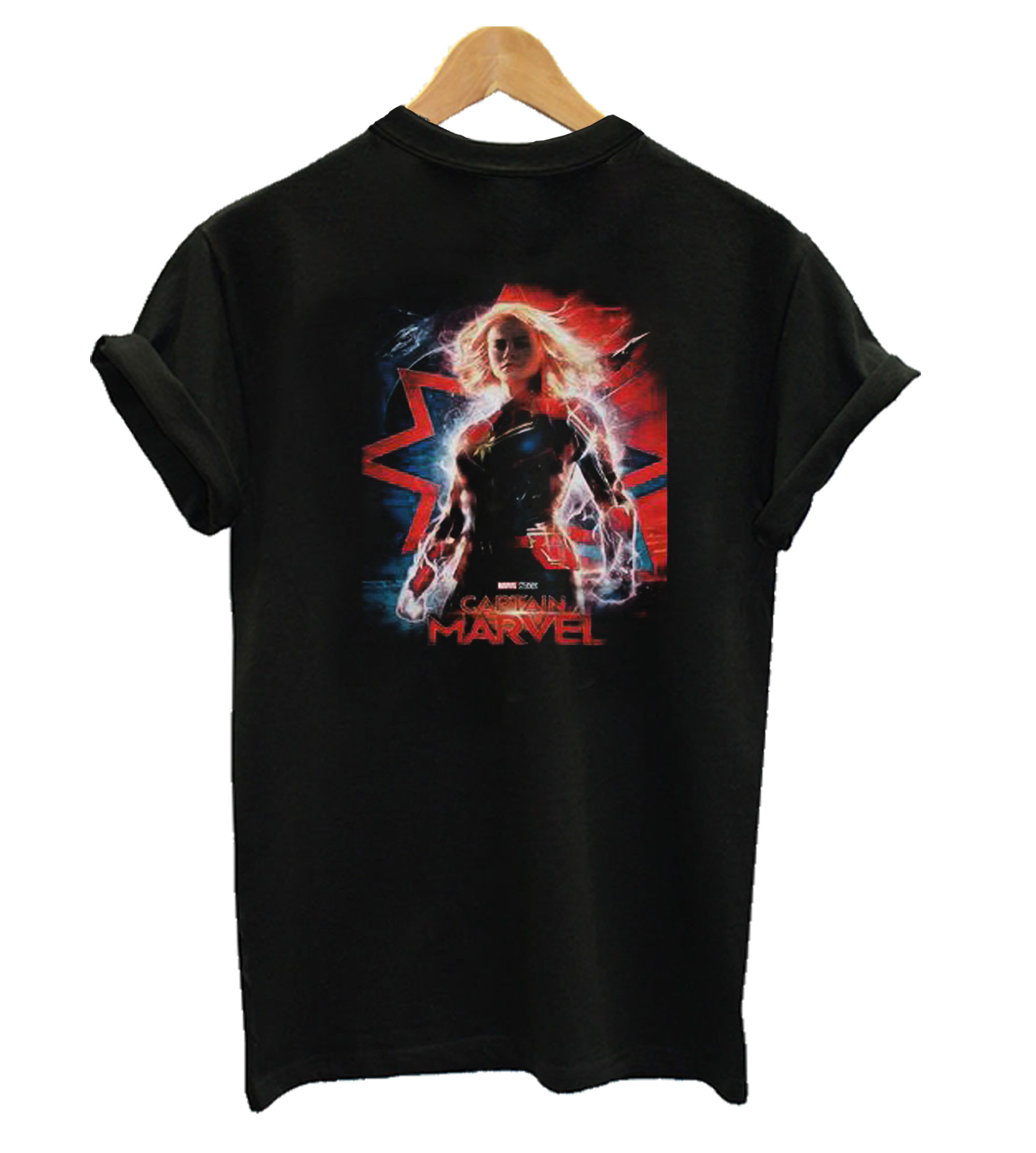 Movie Poster T Shirt